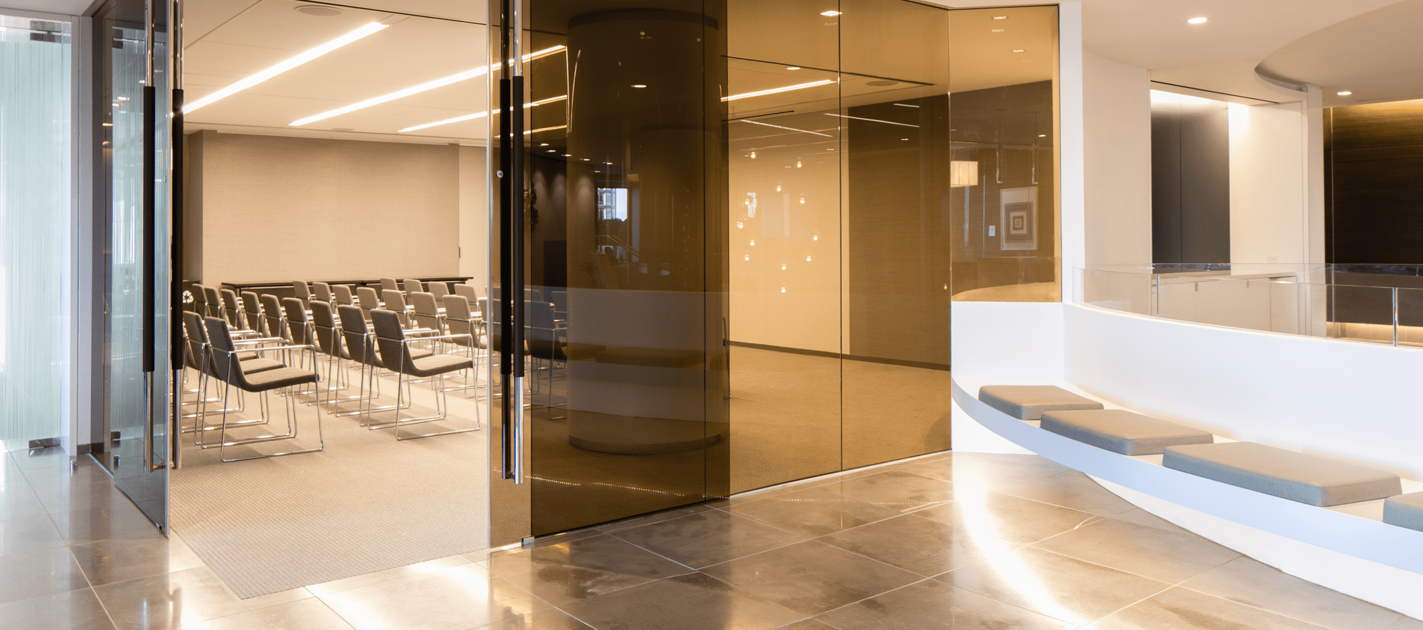 Confidential Client | James E. Fitzgerald